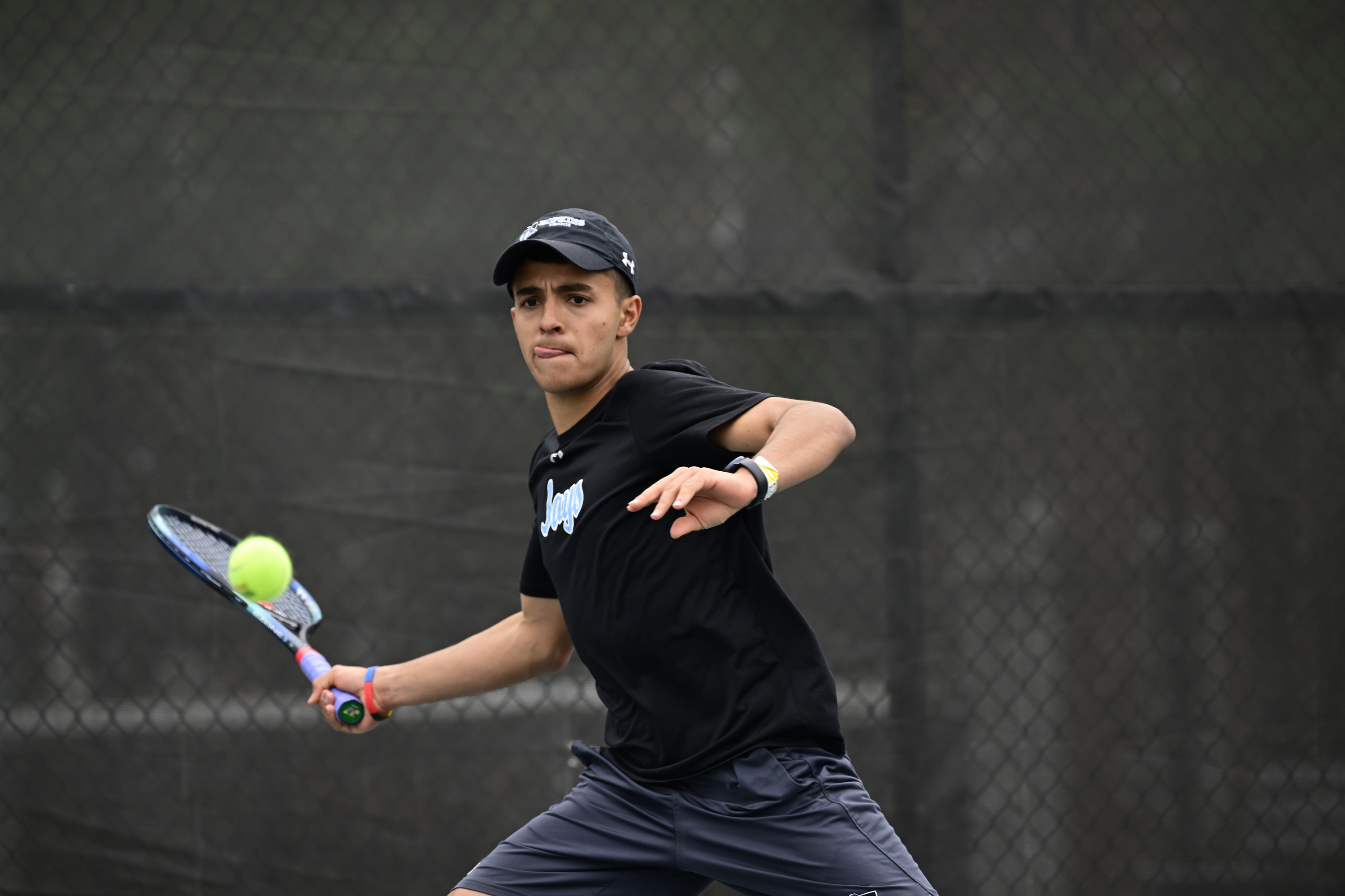 Swarthmore Defeats Johns Hopkins, 5-4 - Johns Hopkins University Athletics